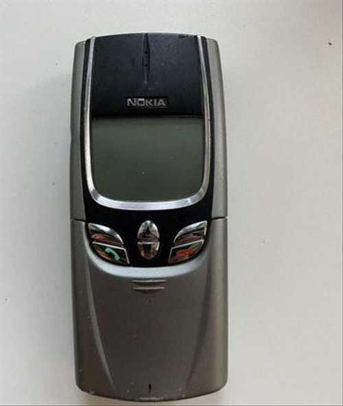 Телефон Nokia 8850