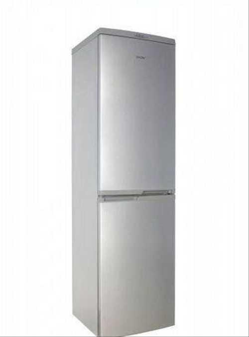 Холодильник DON R-297 мi (металлик искристый)