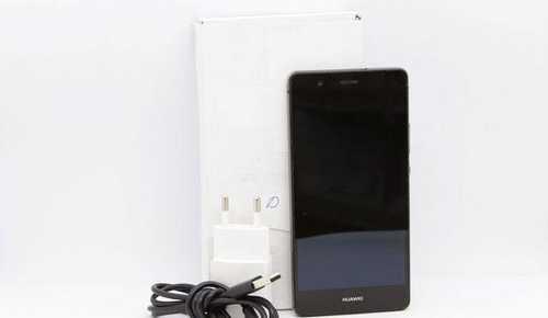 Телефон Huawei Ascend P9 Lite (VNS-L21) Black