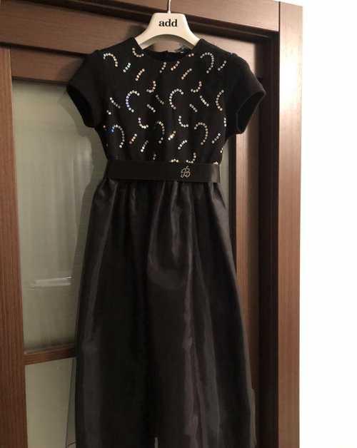 Платье Blumarine размер 10