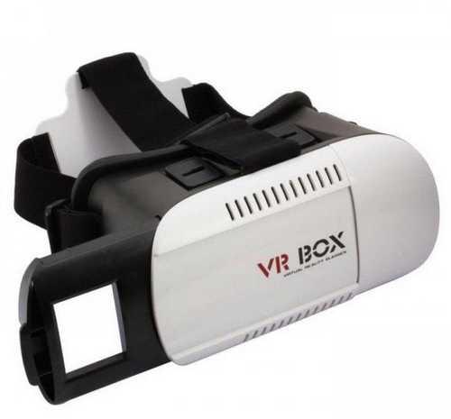 VR Box VR 1.0