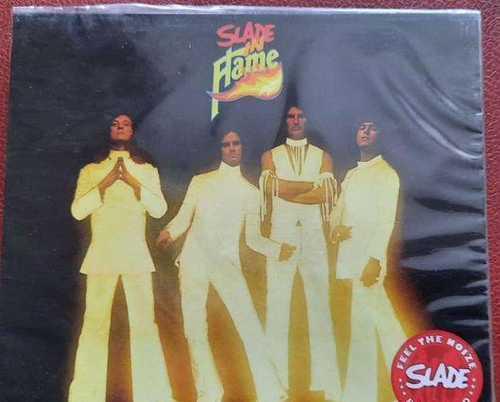 Slade Slade In Flame (1974) CD