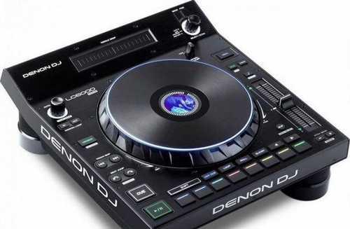 Denon dj lc6000