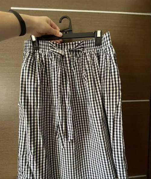Юбки летние женские L-XL