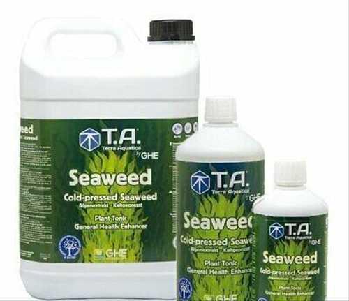 T.A. Seaweed 5л