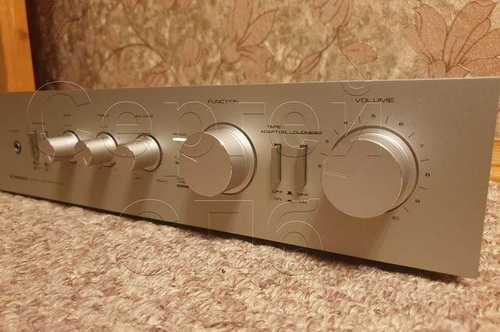 Pioneer SA-204 Усилитель (Made in Japan)