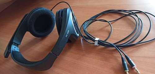 Наушники гарнитура Sennheiser PC 320