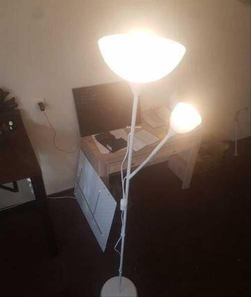 Напольный светильник IKEA