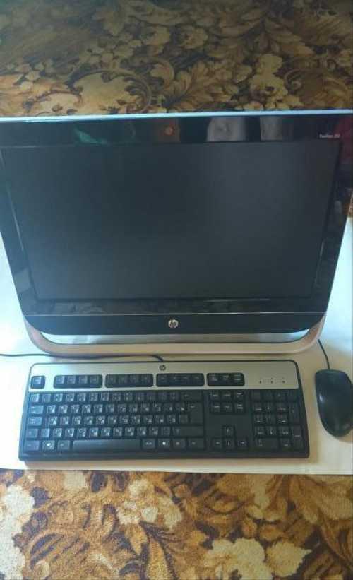 Моноблок Hp
