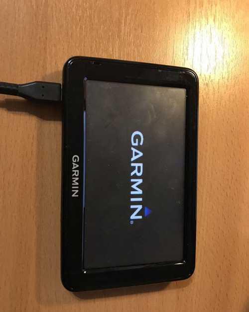 Garmin nuvi 2495