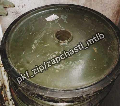 Каток опорный Газ-34039