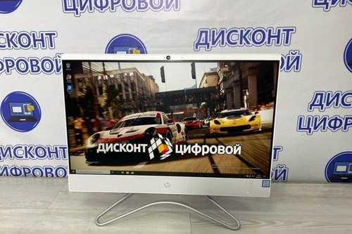 Моноблок 21.5" FullHD нр 3-8130U DDR4 4Гб HDD 1Тб