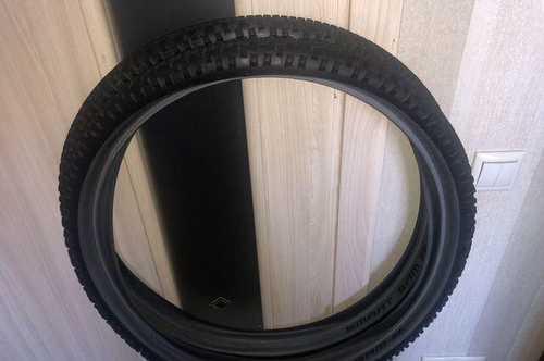 Покрышка Schwalbe Smart Sam 27.5x2.25