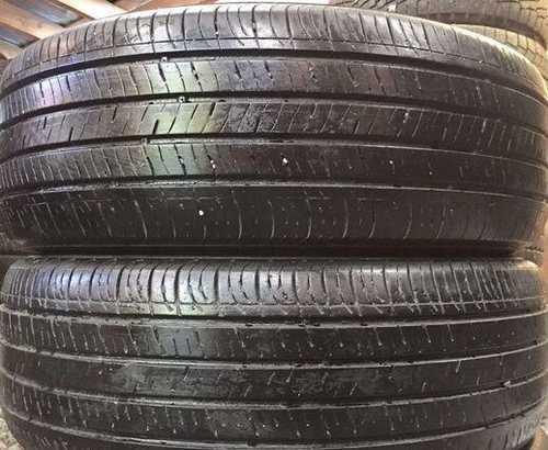 205/65/16 Kumho Solus TA31. 2шт