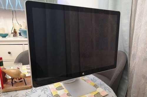 Монитор Apple LED Cinema Display 24