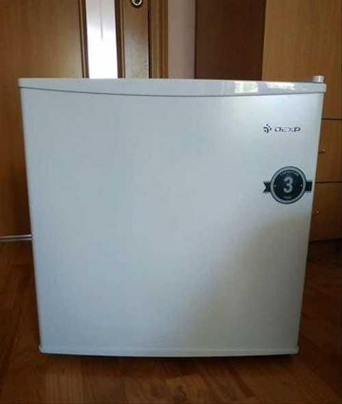 Холодильник Dexp TF050D