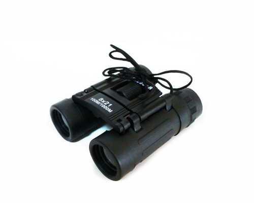 Бинокль Binoculars 8x21