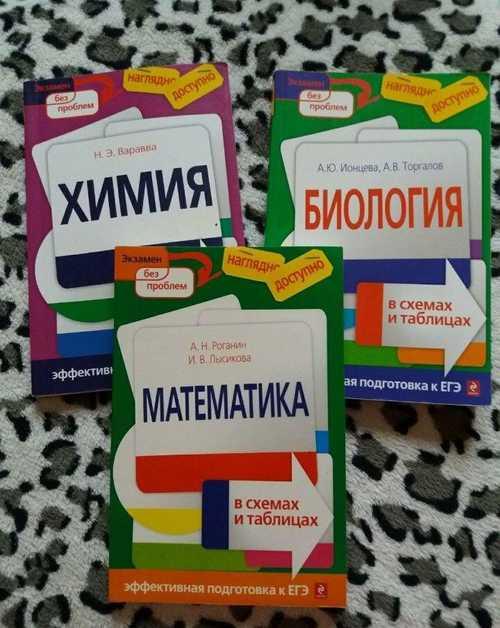 Алгебра и геометрия в таблицах и схемах лучше чем учебник роганин а н