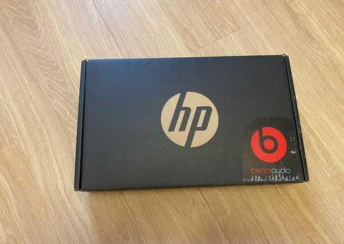 Нетбук HP Pavilion DM1-4201SR (Новый)