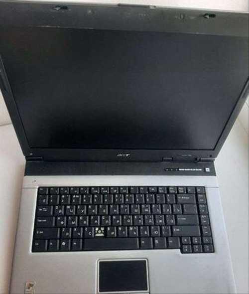 Ноутбук Acer Aspire 3000 series