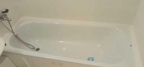 Ванна новая White Wave Classic L-1700 170х75см