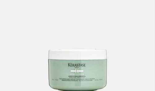 Маска kerastase specifique argile equilibrante 250