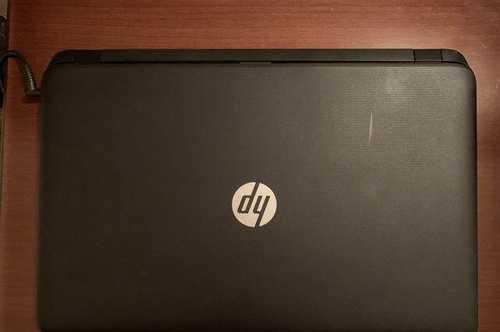 Ноутбук HP - 17-p000ur (energy star)
