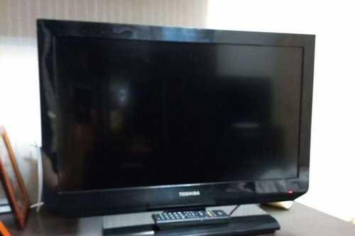 Телевизор toshiba 26EL833RB
