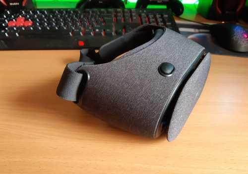 Vr box xiaomi