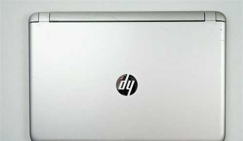 HP pavilion 15-AB264UR запчасти