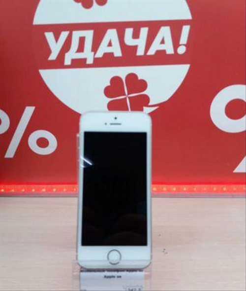 Смартфон apple iPhone 5se