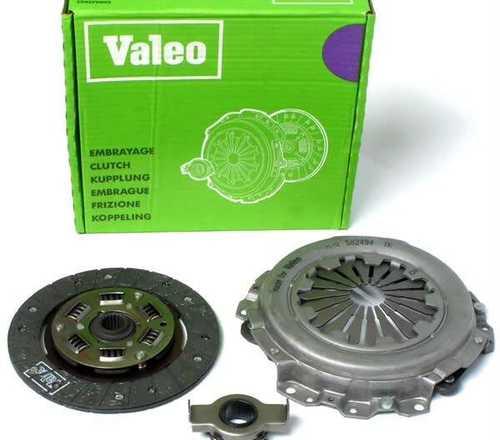 Valeo 828003 на приору