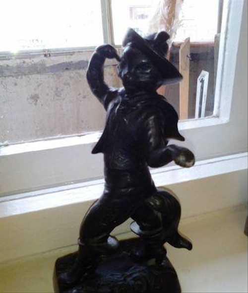 Каслинское литьё