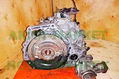 АКПП Honda Logo 1.5 GA5 meza D15B