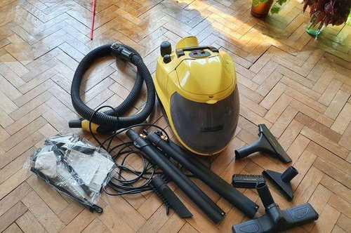 Паропылесос Karcher sv1802