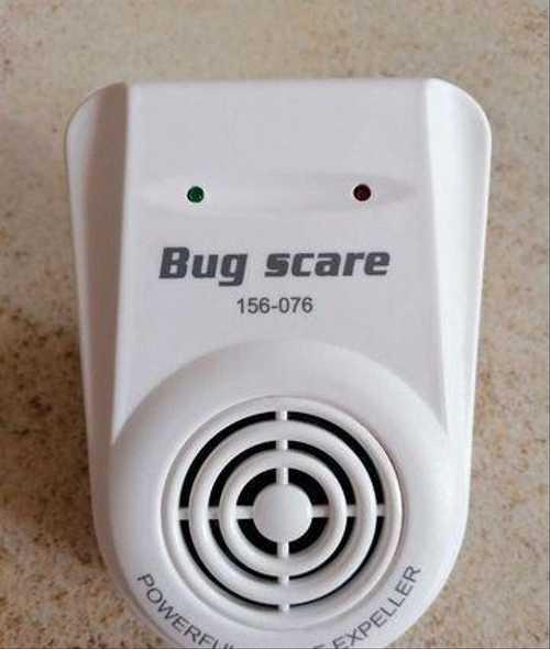 Отпугиватель грызунов Bug scare