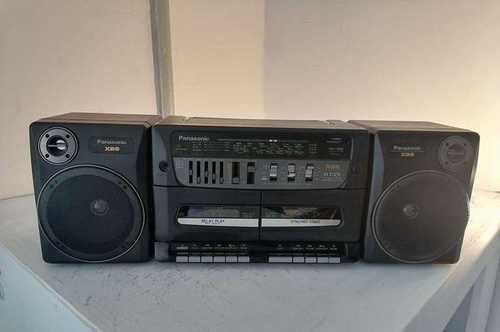 Panasonic RX-CT820