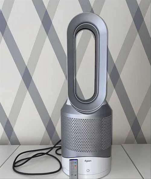 Очиститель воздуха Dyson HP00
