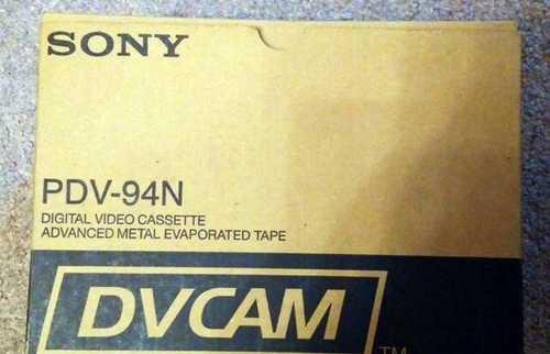Sony PDV-94N