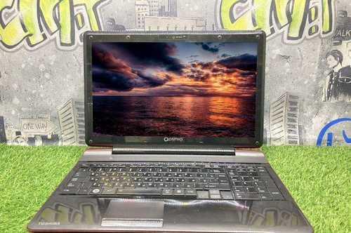 Ноутбук Toshiba Qosmio F60-12X