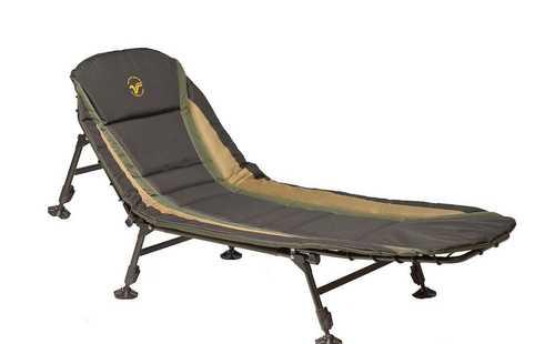 Раскладушка Maverick Carp chillout M-JAT-008C