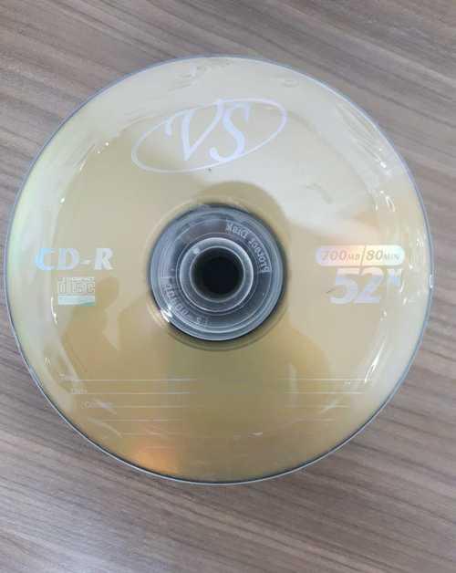 Диски сд р 700 мб (диски CD-R 700MB)