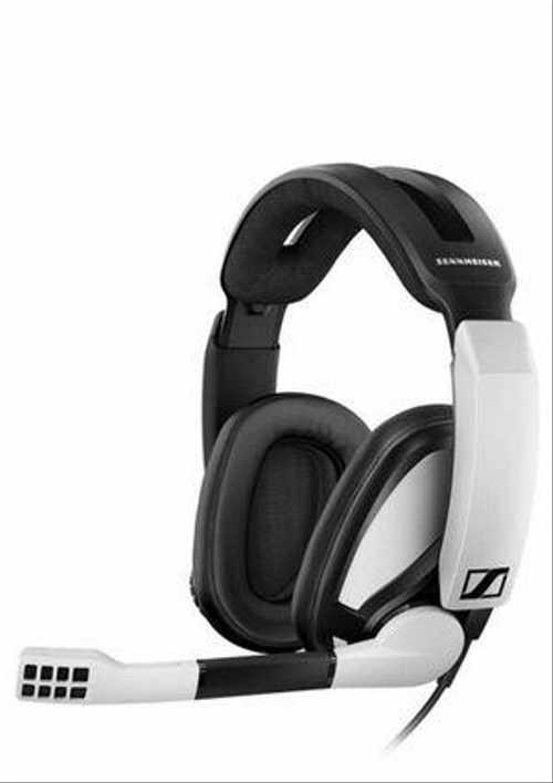 Компьютерная гарнитура Sennheiser GSP 301