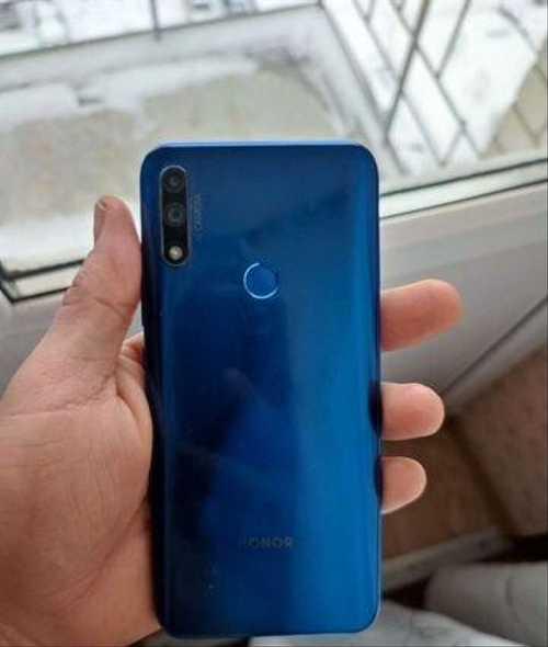 Телефон Honor 9x