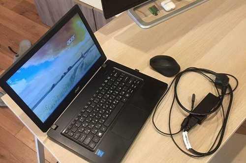 Ноутбук Acer V3-331