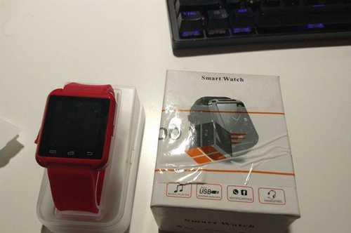 Smart watch U8