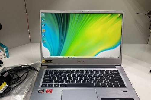 Ультрабук Acer Swift3 Ryzen3