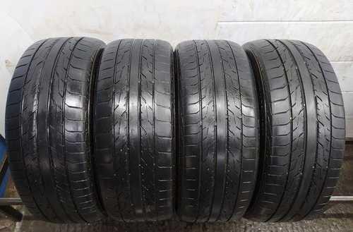 Toyo DRB 215/50 R17 97, 4 шт