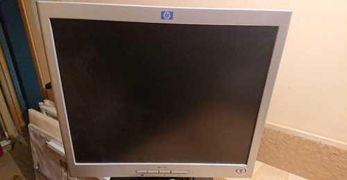 Мониторы HP 1702