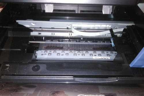 Принтер canon MP 280